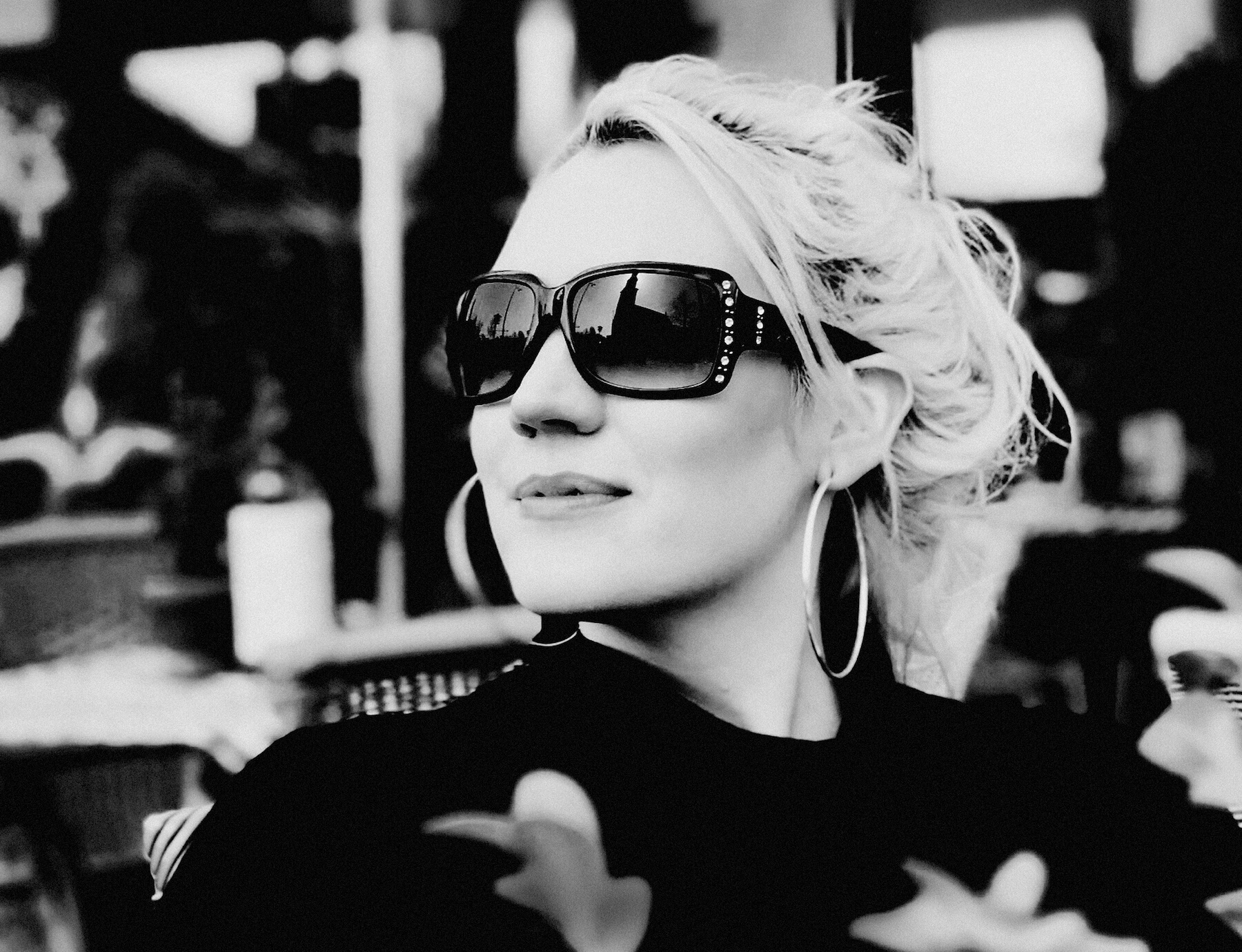 JANNIKE - Rosegarden Entertainment